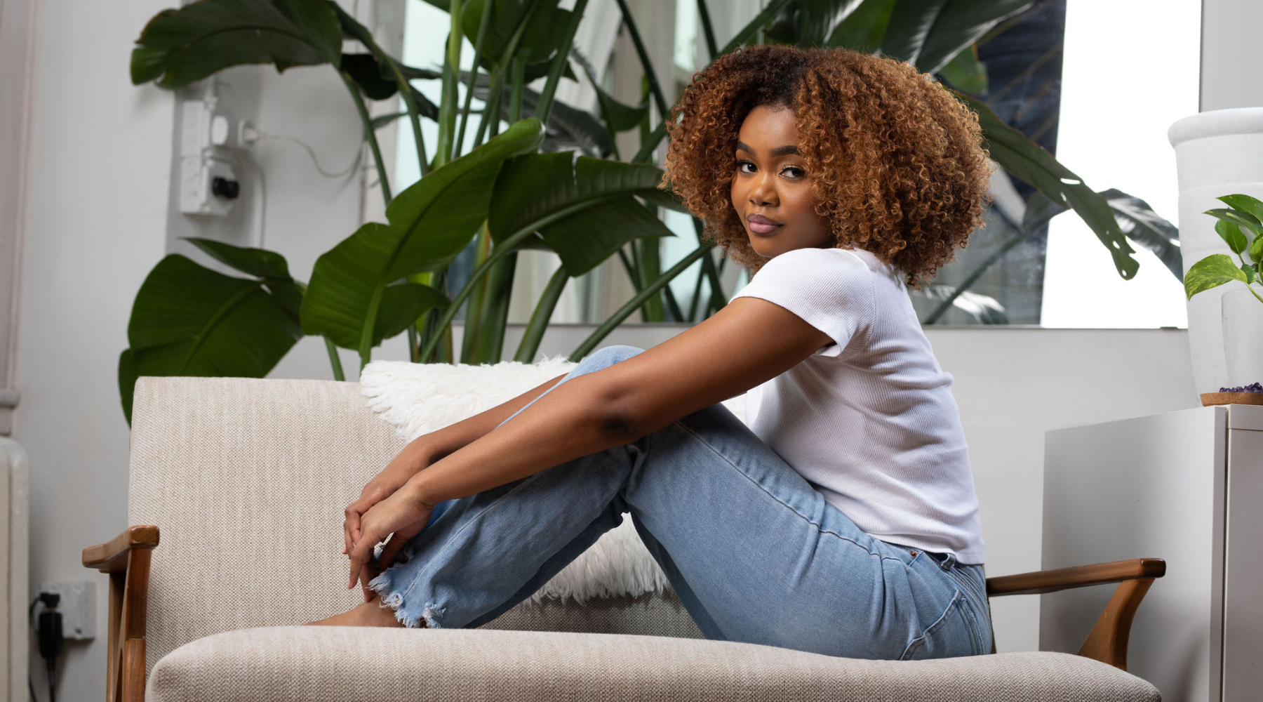 Hair Care Tips: 5 Tips For Length Retention- MIELLE