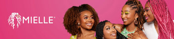 Best Natural and Organic Hair Care Products- MIELLE