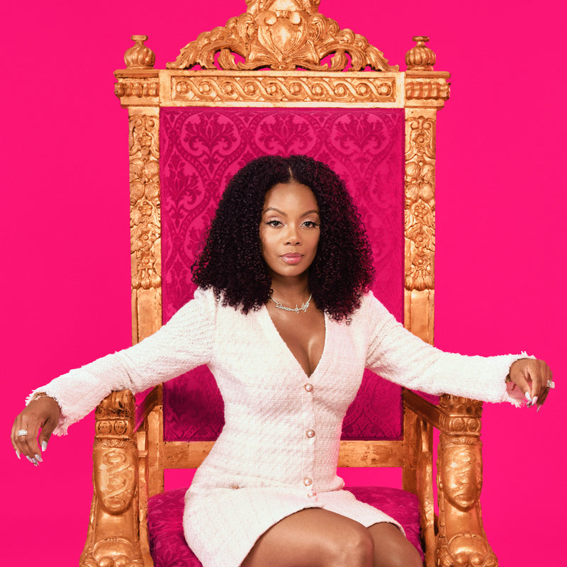 From One Queen To Another | Mielle- MIELLE