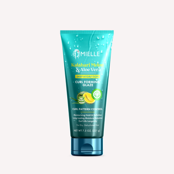 Babassu & Mint Deep Conditioner – MIELLE