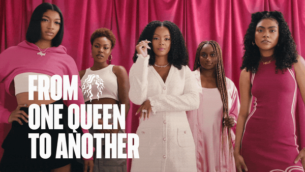 From One Queen To Another | Mielle- MIELLE