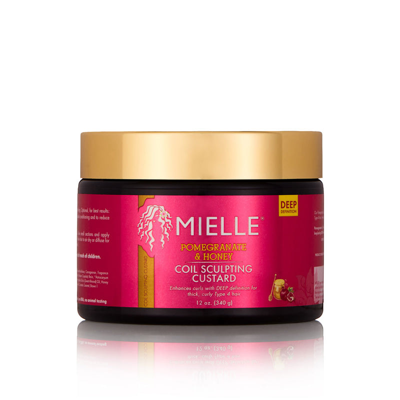 Natural & Organic Hair Care Products - MIELLE ORGANICS
